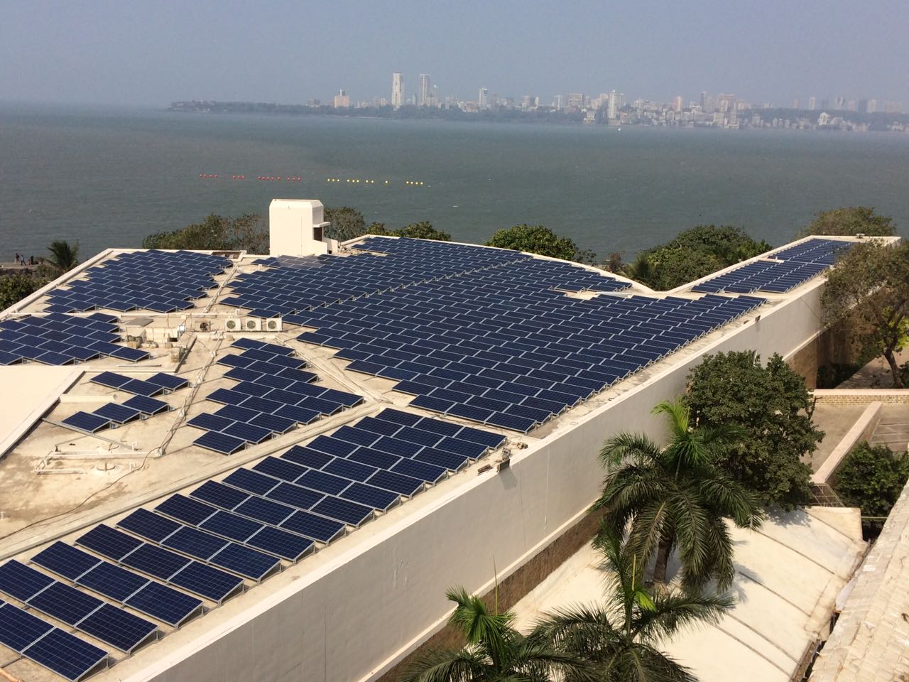 Projects – Avesta Solar